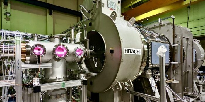 Pilot_GAMMA_PDX-SC_First_Plasma | 筑波大学 プラズマ研究センター